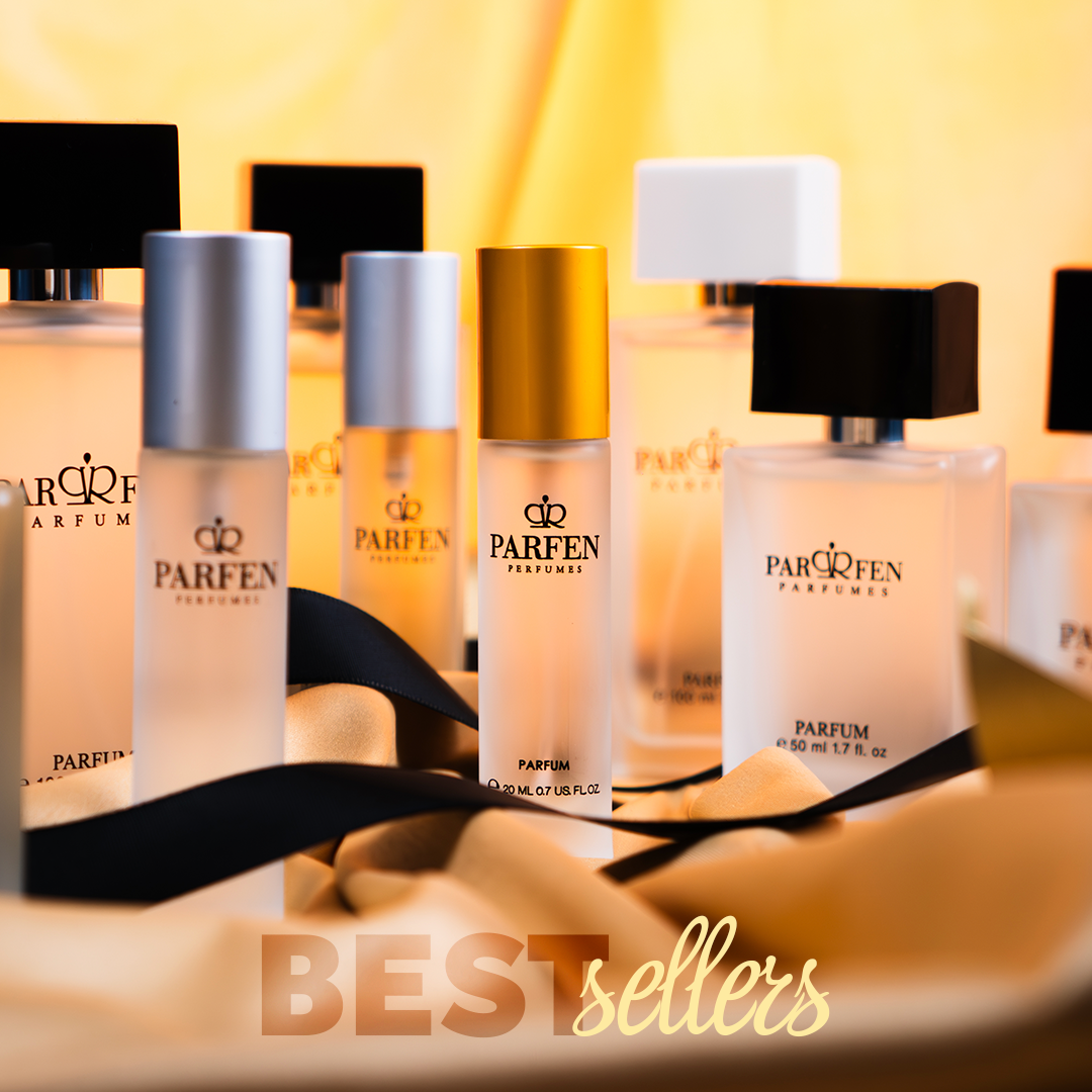 Parfen UK